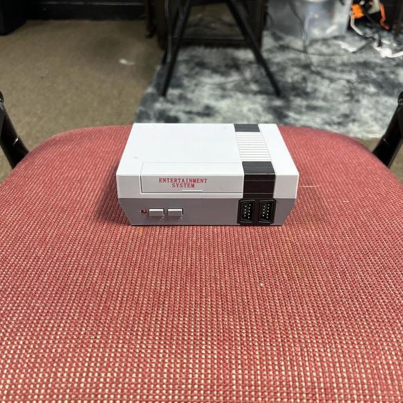 Other | Minigame Anniversary Edition Retro Game Entertainment System ...